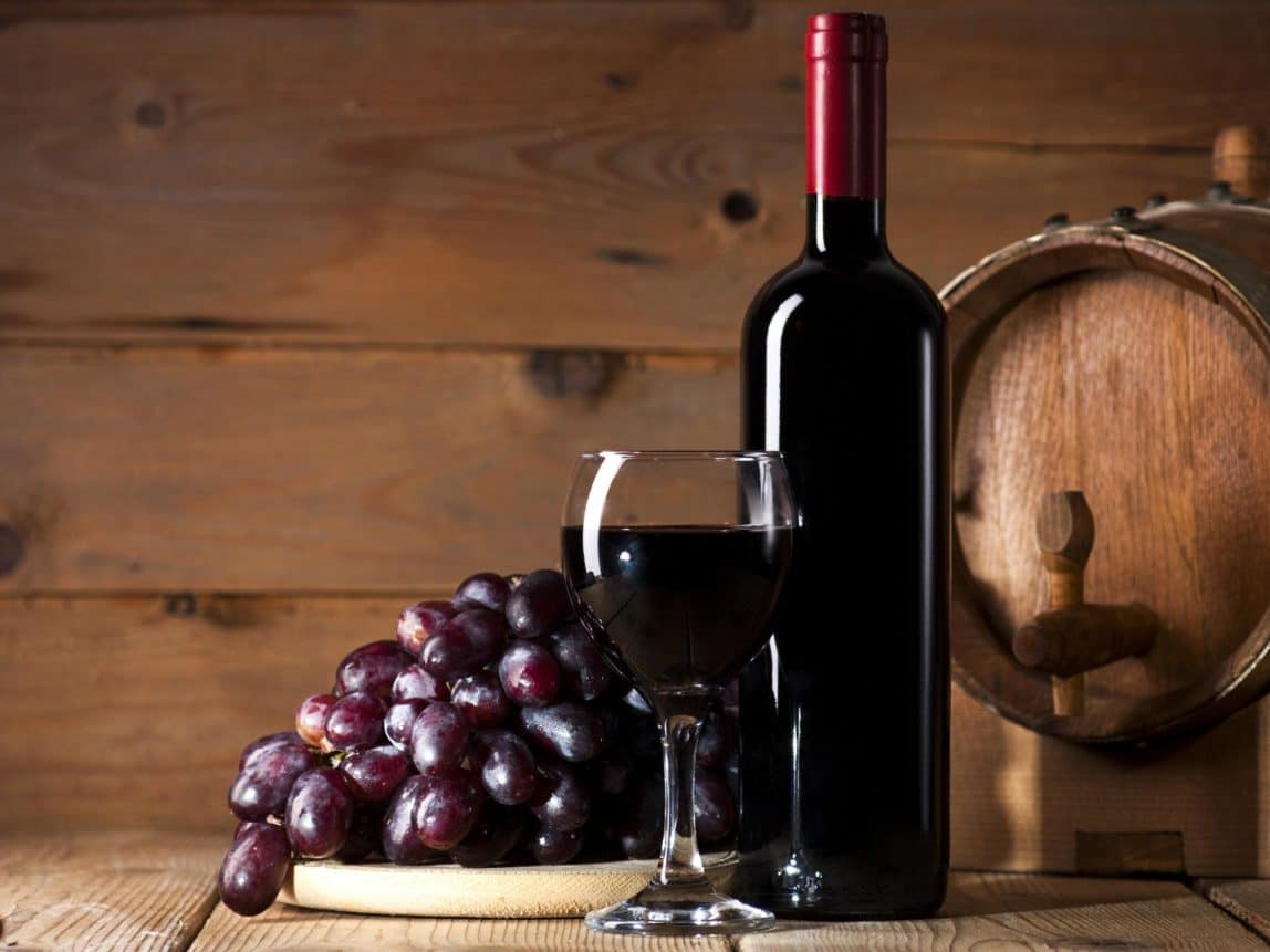 Discover The Best Wine Trends Of This Fall – Clever Finance