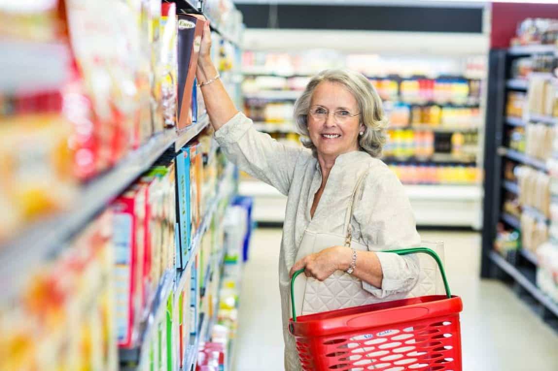 Check Out These 43 Senior Discounts Starting At Age 50 – Clever Finance