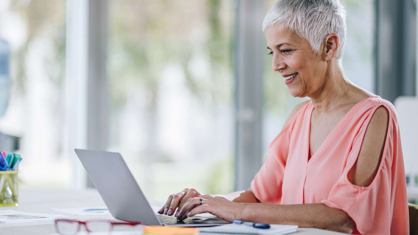 The 15 best work from home jobs for retirees – Clever Finance