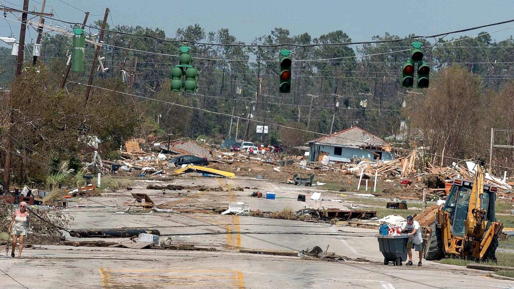 Here’s how much extreme weather costs taxpayers – Clever Finance